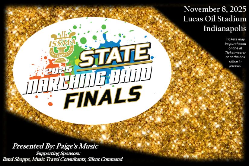 ISSMA - Indiana State School Music Association