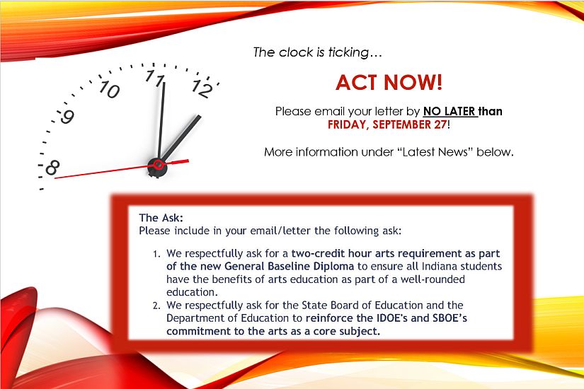 ISSMA - Indiana State School Music Association