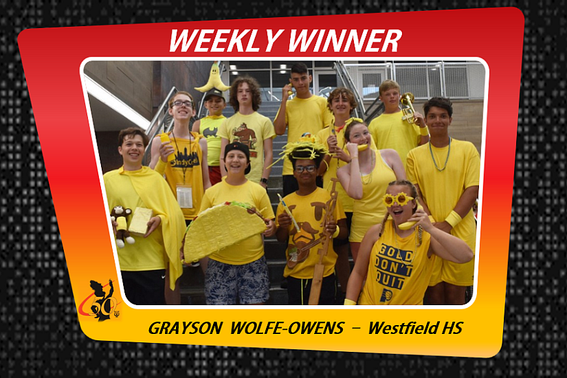 ISSMA - Indiana State School Music Association